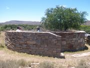 Commandodrift Nature Resort Trip report, Oviston to Kommandodrift ...