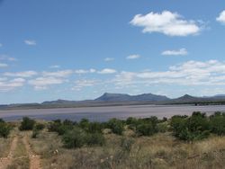 Commandodrift Nature Resort Trip report, Oviston to Kommandodrift ...