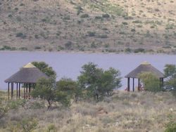 Commandodrift Nature Resort Trip report, Oviston to Kommandodrift ...