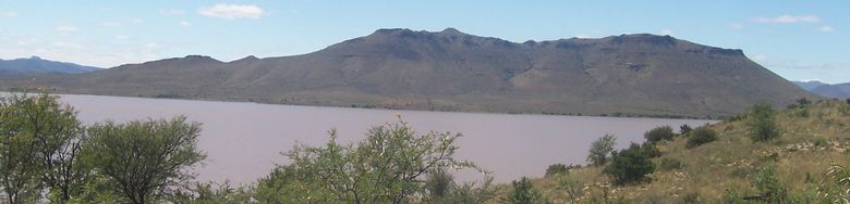 Commandodrift Nature Resort Trip report, Oviston to Kommandodrift ...